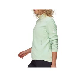 Mammut Fleecejacke in Mint | Gr.: XL
