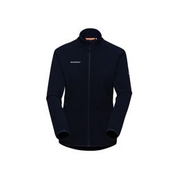 Mammut Fleecejacke in Blau | Gr.: L
