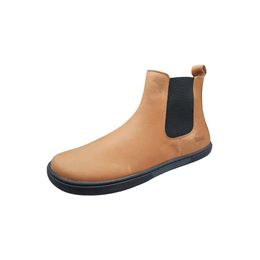 KOEL Klassische Stiefeletten in Braun | Gr.: 37