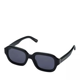 Kapten & Son Kapten & Son Sonnenbrillen - Biarritz All Black - Gr. unisize - in Schwarz - f&uuml;r Damen
