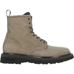 Woolrich Stiefel - Woolrich Boots Beige - Gr. 41 (EU) - in Wei&szlig; - f&uuml;r Damen