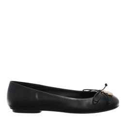 Furla Ballerinas - Furla Ballet Ballerina T.5 - Gr. 36 (EU) - in Schwarz - f&uuml;r Damen