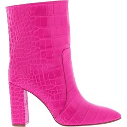 Toral Stiefel - Dames Siberia Fuchsia - Gr. 37 (EU) - in Gold - f&uuml;r Damen