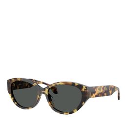 Versace Sonnenbrille - 0VE4495D 777/8756 - Gr. unisize - in Braun - f&uuml;r Damen