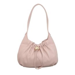 Furla Shopper & Totes - Furla Nido Mini Shoulder Bag - Gr. unisize - in Gold - f&uuml;r Damen