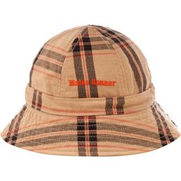 Adidas Caps & M&uuml;tzen - Wales Bonner Hat Beige - Gr. S - in Beige - f&uuml;r Damen