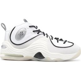 Nike Low-Top Sneaker - Air Penny Ii Sneakers - Gr. 43 (EU) - in Wei&szlig; - f&uuml;r Damen