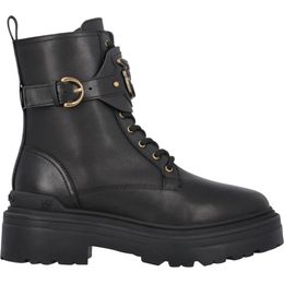 Pinko Stiefel - Boots Black - Gr. 40 (EU) - in Schwarz - f&uuml;r Damen