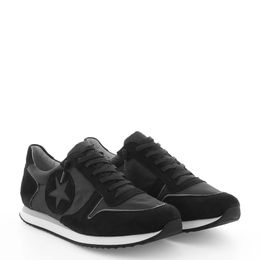 Kennel & Schmenger Kennel & Schmenger Low-Top Sneaker - Sneaker TRAINER - Gr. 36 (EU) - in Schwarz - f&uuml;r Damen