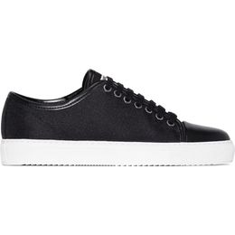 Axel Arigato Low-Top Sneaker - Cap Toe Sustainable Sneakers - Gr. 35 (EU) - in Schwarz - f&uuml;r Damen