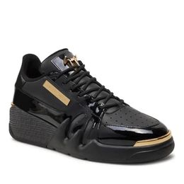 Giuseppe Zanotti Low-Top Sneaker - Sneakers Divers - Gr. 40 (EU) - in Bunt - f&uuml;r Damen