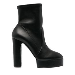Casadei Stiefel - Boots Black - Gr. 40 (EU) - in Schwarz - f&uuml;r Damen