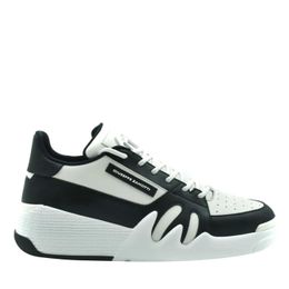 Giuseppe Zanotti Low-Top Sneaker - Sneaker Black - Gr. 40 (EU) - in Schwarz - f&uuml;r Damen