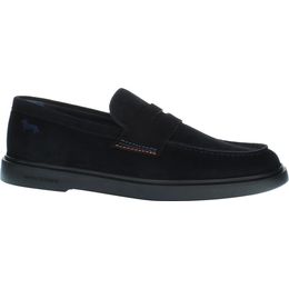 Harmont & Blaine Harmont & Blaine Loafer - Flat Shoes Blue - Gr. 40 (EU) - in Blau - f&uuml;r Damen