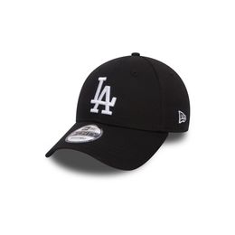 New Era Cap 'League Essential' Herren Gr&ouml;&szlig;e 55/60 schwarz