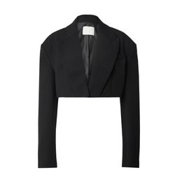 LeGer by Lena Gercke Blazer 'Lulu' Damen Gr&ouml;&szlig;e 42 schwarz