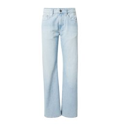 MUD Jeans Jeans 'Jamie' Damen Gr&ouml;&szlig;e 32 hellblau