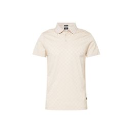 JOOP! Poloshirt 'Pancrazio' Herren Gr&ouml;&szlig;e L offwhite