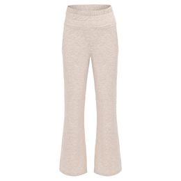 Anou Anou Hose Damen Gr&ouml;&szlig;e 38 hellbeige
