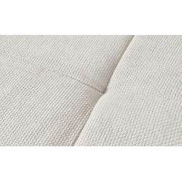 bobb Ecksofa Bellani III beige Ma&szlig;e (cm): B: 318 H: 90 T: 218.0 &raquo; H&ouml;ffner