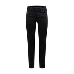 Diesel Jeans '1979 Sleenker' male size 38 Black