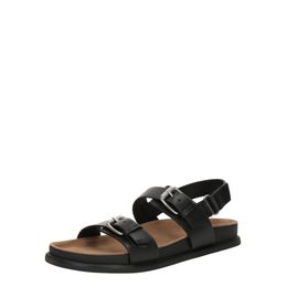 Vagabond SHOEMAKERS Sandals 'Effie' female size 42 Black