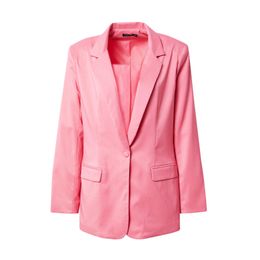 Nasty Gal Blazer Damen Gr&ouml;&szlig;e 36 altrosa