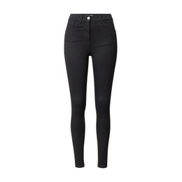 Oasis Jeans Damen Gr&ouml;&szlig;e 27/28 schwarz