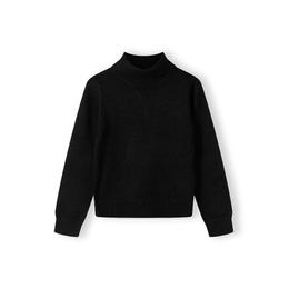MINOTI Sweater boy Black size 12-13y