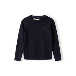 MINOTI Pullover Jungen Gr&ouml;&szlig;e 158/164 dunkelblau