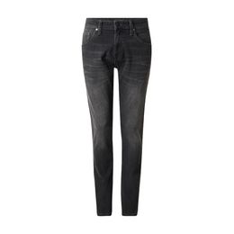 Mavi Jeans 'James' Herren Gr&ouml;&szlig;e 28 grey denim