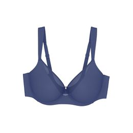 Triumph Minimizer 'True Shape Sensation' female Blue size 100