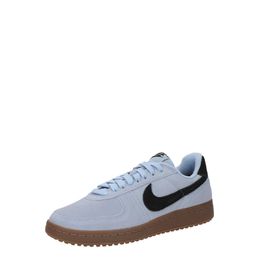 Nike Sportswear Sneakers 'Field General' female Blue size 10,5