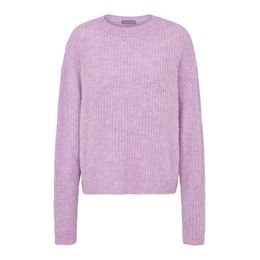 LeGer by Lena Gercke Pullover 'Florina' Damen Größe S pflaume