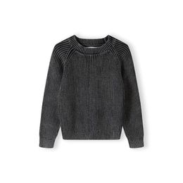MINOTI Sweater boy Black size 13-14 Y