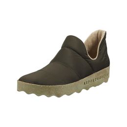 Asportuguesas Hausschuh »Hausschuhe Nylon« Military 38 38 Verschluss: Schlupfschuh