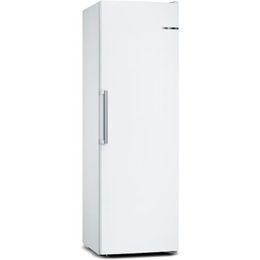 Bosch Gefrierschrank Serie 4 »GSN36CWEV« 186 cm hoch 60 cm breit Weiß
