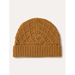 Walbusch Aran-M&uuml;tze