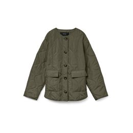 Véro Moda VERO MODA Jacke 'VMMILLIE' Damen Größe M khaki