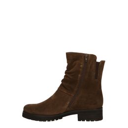 Gabor Stiefelette Damen Gr&ouml;&szlig;e 36/36.5 braun Winterschuhe