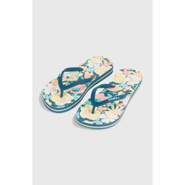 O`Neill O'NEILL Zehentrenner »PROFILE GRAPHIC SANDALS« Blue Santa Monica 35 35 Stylische Zehentrenner von O'Neill