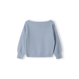 MINOTI Pullover M&auml;dchen Gr&ouml;&szlig;e 98/104 opal