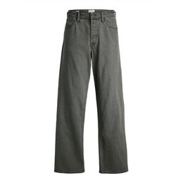 Jack & Jones Jack & Jones Jeans 'JJIDave JJOriginal' male Grey size 30