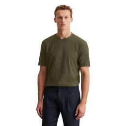 Marc O'Polo MARC O'POLO T-Shirt Packung multi/ oak ash L L T-Shirt mit Kurzarm und Rundhalsausschnitt f&uuml;r bequemen Tragekomfort
