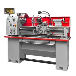 HOLZMANN-MASCHINEN Holzmann Metalldrehbank ED1000FBDIG - 400V