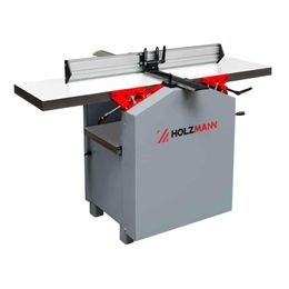 HOLZMANN-MASCHINEN Holzmann Abricht-Dickenhobelmaschine HOB410N - 400V