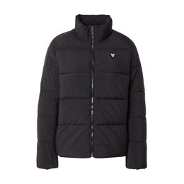 Guess Jacke Damen Gr&ouml;&szlig;e L schwarz