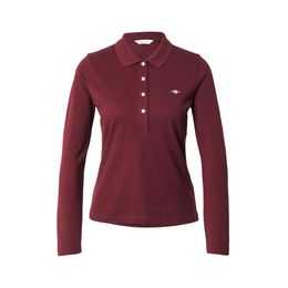 Gant Shirt female Red size L