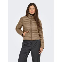 Only Damen Only Outdoorjacke &raquo;ONLTAHIA LW QUILTED JACKET OTW NOOS&laquo; ohne Kapuze XS