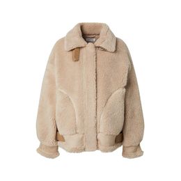 EDITED Between-Season Jacket 'Dakota' female Beige size 34